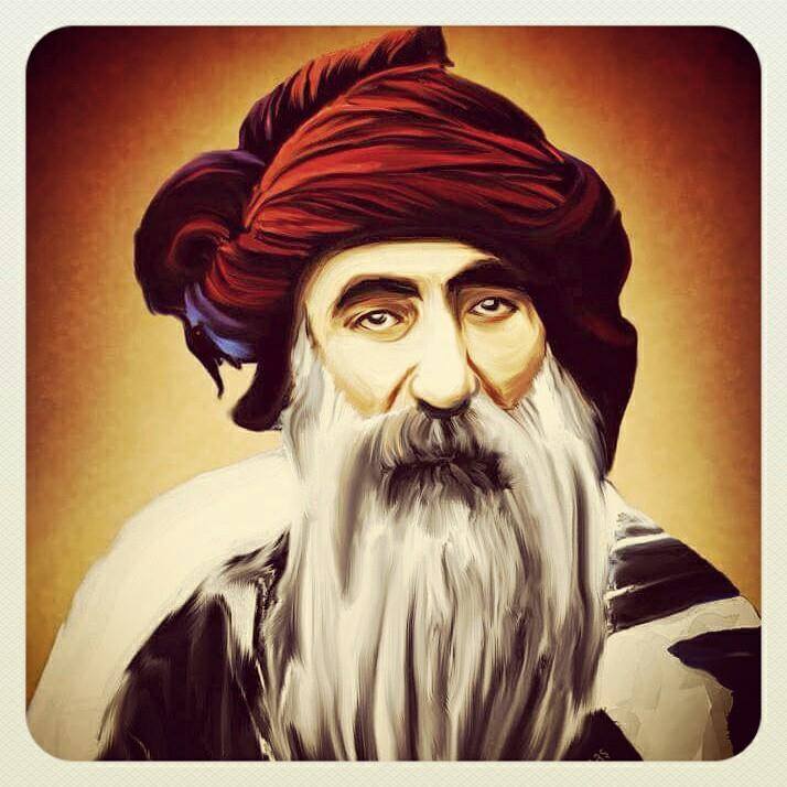 The Rise Of Sayd Raza Darsimi Part 1